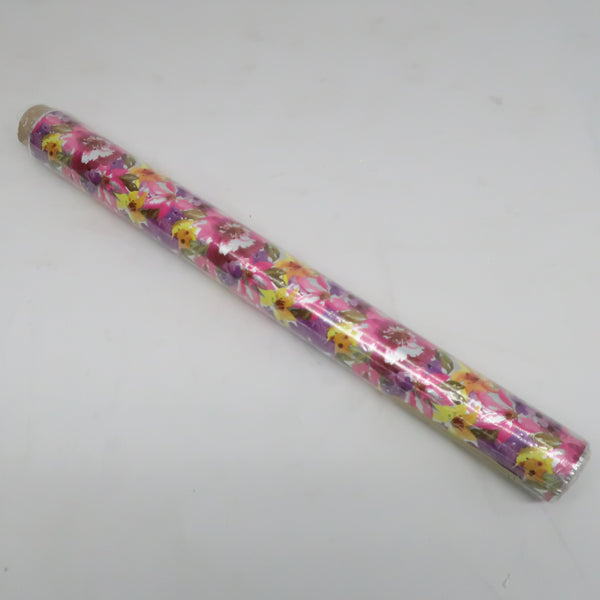 20x30 FLOURISH POLY FOIL – Longs Florist Supply